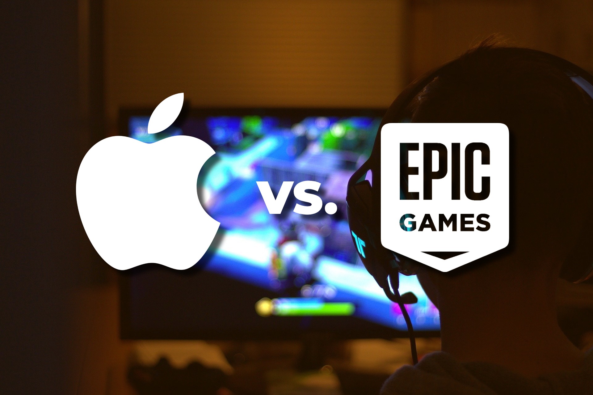 Apple vs. Epic Games – kdo je v právu? - MEMOS Software